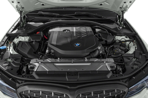 2021 BMW M340 MPG, Price, Reviews & Photos | NewCars.com