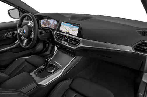 2021 BMW M340 MPG, Price, Reviews & Photos | NewCars.com