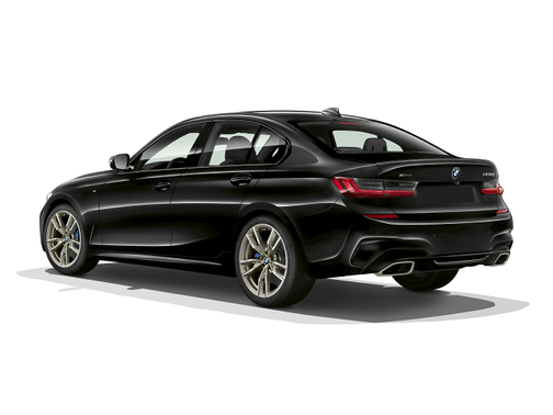 2021 BMW M340 MPG, Price, Reviews & Photos | NewCars.com