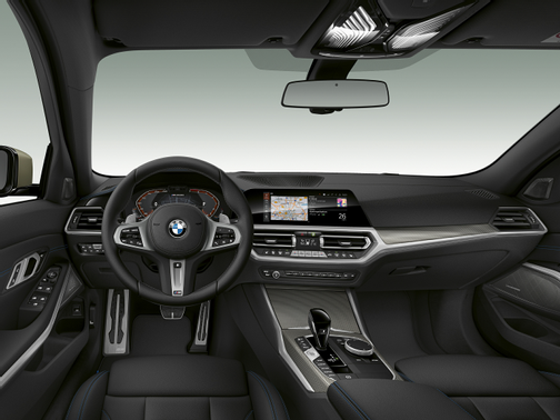 2021 BMW M340 MPG, Price, Reviews & Photos | NewCars.com