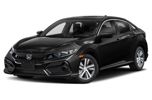 2021 Honda Civic MPG, Price, Reviews & Photos | NewCars.com