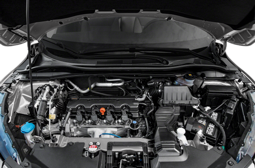 2021 Honda HR-V MPG, Price, Reviews & Photos | NewCars.com