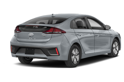 2021 Hyundai Ioniq Hybrid MPG Price Reviews Photos NewCars