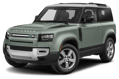 2021 Land Rover Defender MPG, Price, Reviews & Photos | NewCars.com