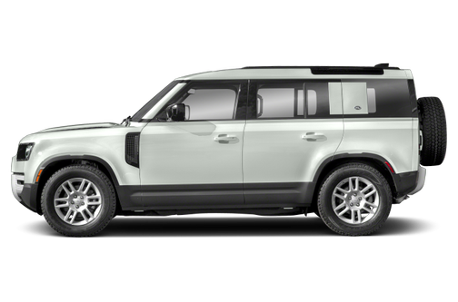 2021 Land Rover Defender MPG, Price, Reviews & Photos | NewCars.com