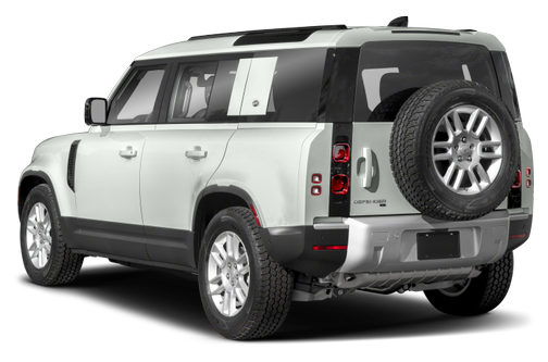 2021 Land Rover Defender MPG, Price, Reviews & Photos | NewCars.com