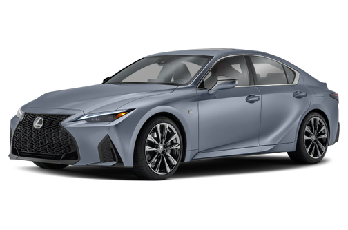 2021 Lexus IS 350 MPG, Price, Reviews & Photos | NewCars.com