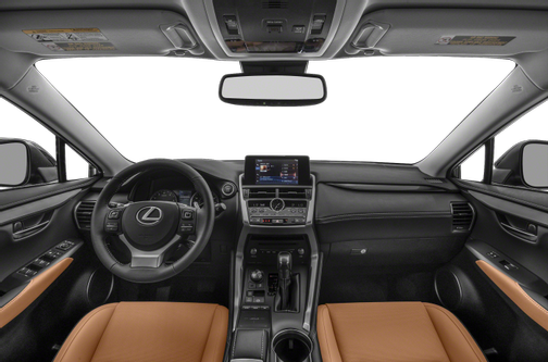 2021 Lexus NX 300 MPG, Price, Reviews & Photos | NewCars.com