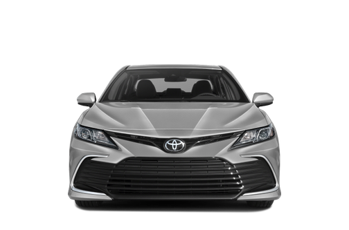2021 Toyota Camry MPG, Price, Reviews & Photos | NewCars.com