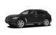 2010 INFINITI FX50 MPG, Price, Reviews & Photos | NewCars.com