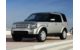 2010 Land Rover LR4 MPG, Price, Reviews & Photos | NewCars.com