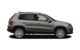 2010 Volkswagen Tiguan MPG, Price, Reviews & Photos | NewCars.com