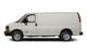 2013 Chevrolet Express 1500 MPG, Price, Reviews & Photos | NewCars.com