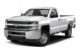 2015 Chevrolet Silverado 2500HD MPG, Price, Reviews & Photos | NewCars.com