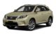 2015 Lexus RX 350 MPG, Price, Reviews & Photos | NewCars.com